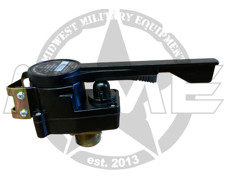 M-Series Truck Parts - M939 Series 5 Ton Parts - M939A2 5 Ton Truck ...
