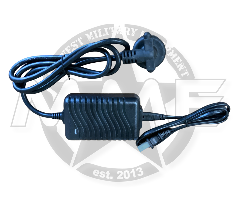 USB Nato Field Plug Charger - Midwest Military Equipment