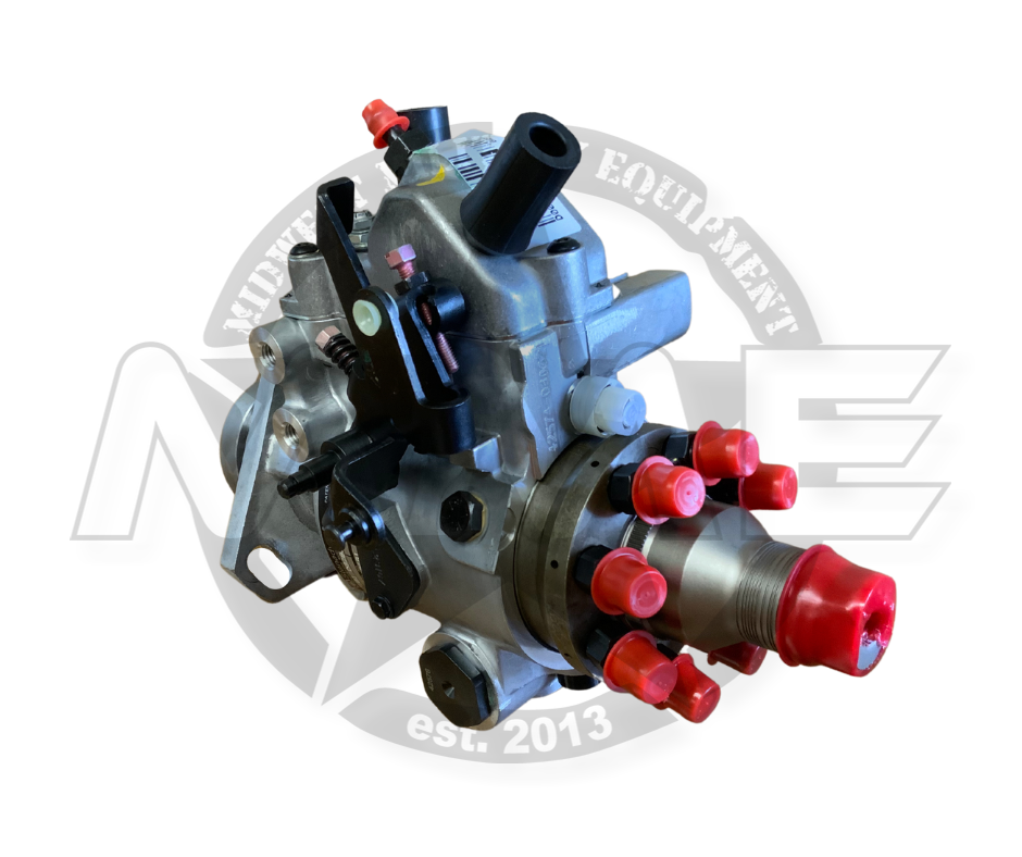 Remanufactured Injection Pump(WITH TPS) For Humvee / HMMWV