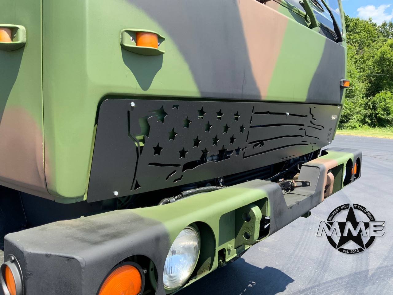 LMTV / MTV / FMTV Parts - LMTV 4x4 - Aftermarket Accessories - Page 1 ...