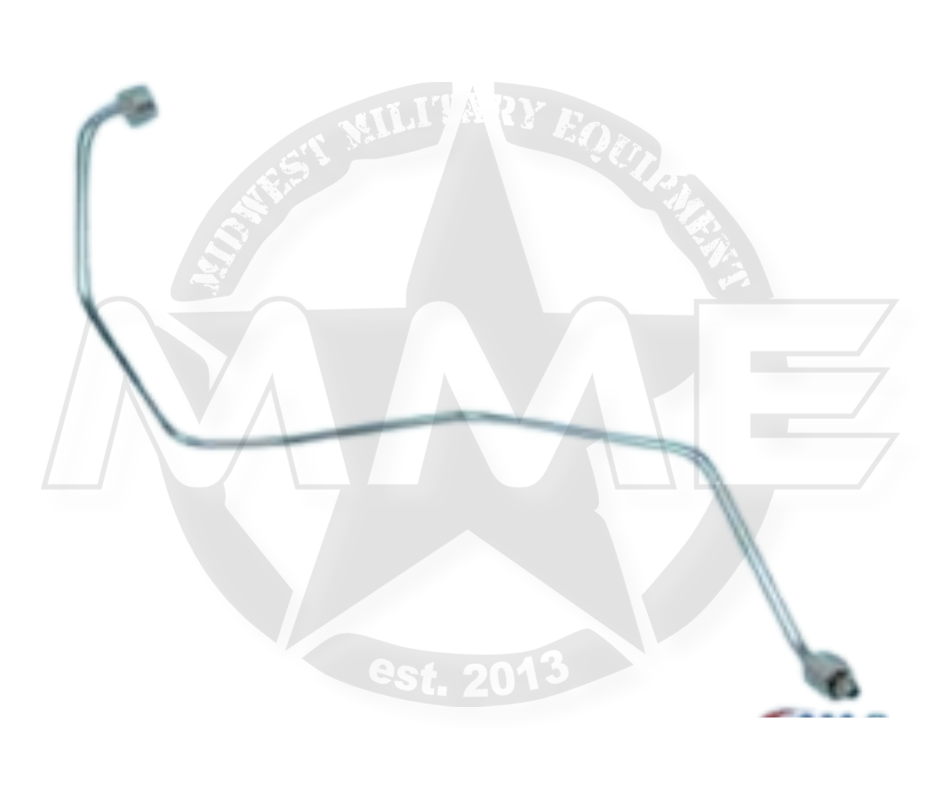 Humvee/HMMWV/H1 Parts - Engine - Fuel - 12K (A2 & M11** Series) - Page ...