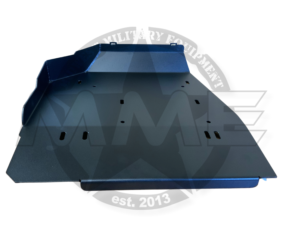 Replacement Battery Seat Cover Base For Humvee/ HMMWV - Midwest ...