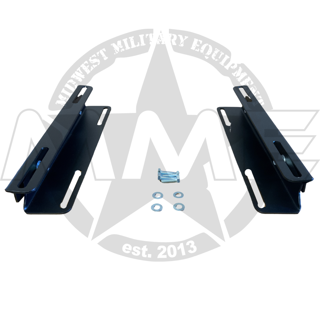 LMTV / MTV / FMTV Parts - MTV 6x6 - Interior - Seating - Midwest ...