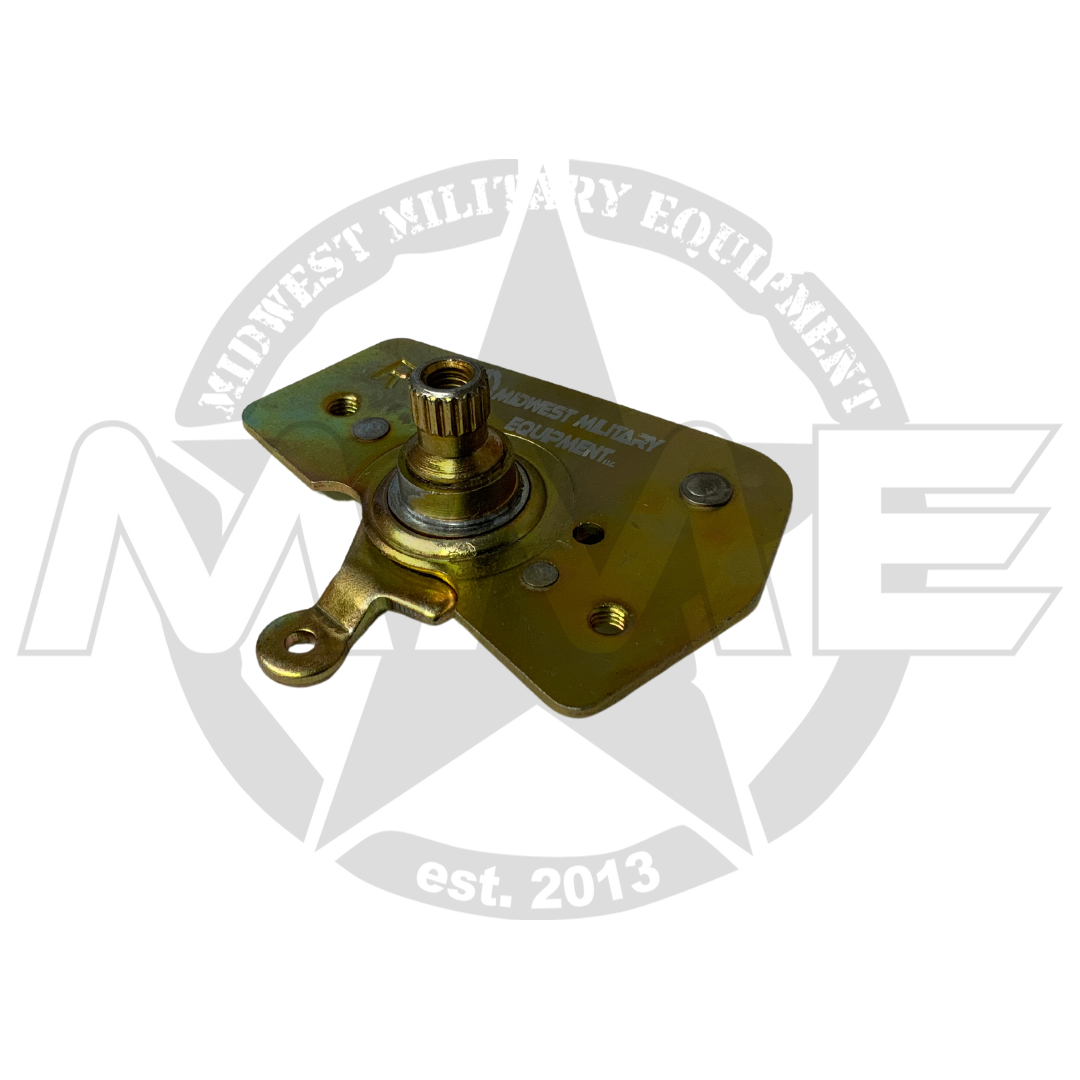 LMTV/MTV/FMTV Replacement Aluminum Door Panel