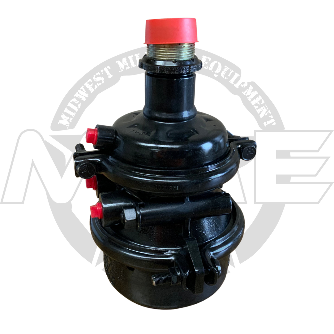 Reman Rear Spring Brake Chamber For LMTV/MTV/FMTV