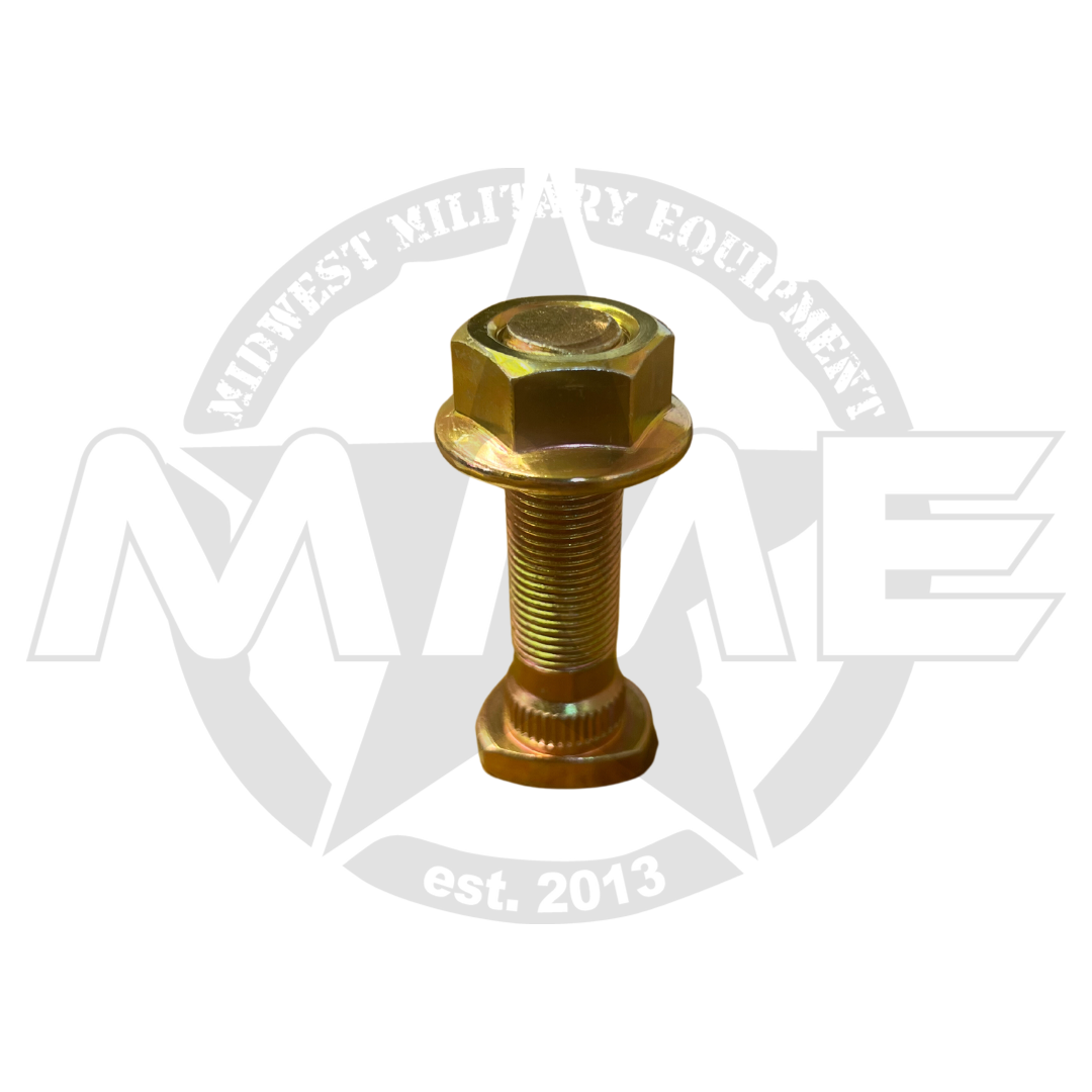 LMTV / MTV / FMTV Parts - LMTV 4x4 - Drivetrain & Chassis - Wheels ...
