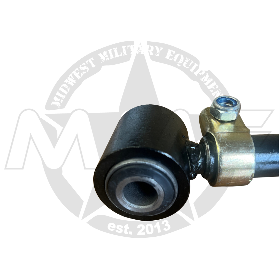 Replacement Rear Radius Rod Assembly(Short)(11 Degree)