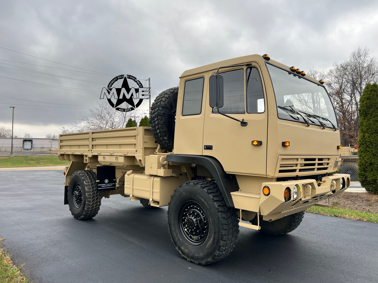 military equipment for sale, lmtv, mtv, fmtv