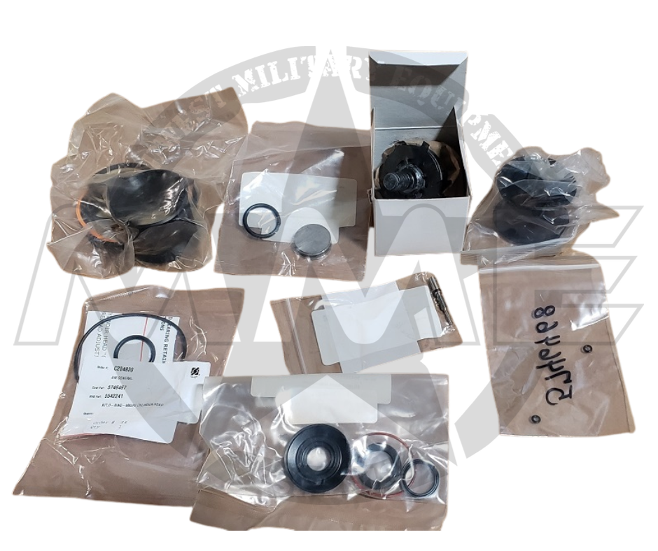 military equipment for sale, chassis