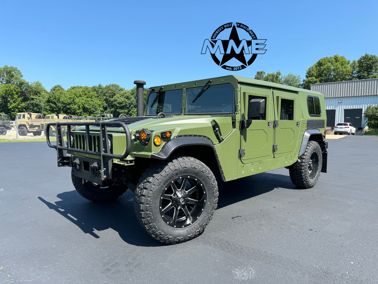 military equipment for sale, hmmwv, humvee sale