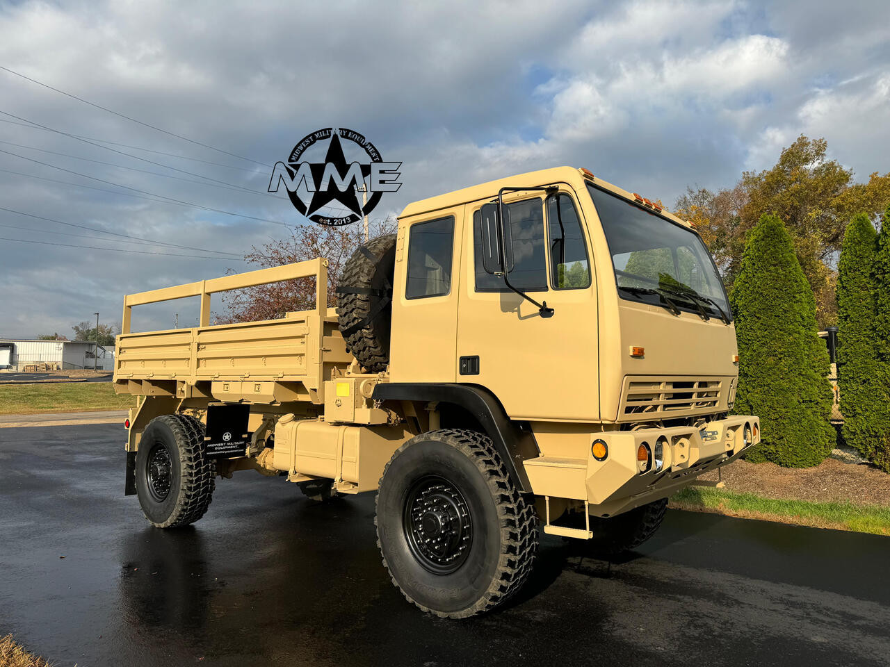 military equipment for sale, lmtv, mtv, fmtv