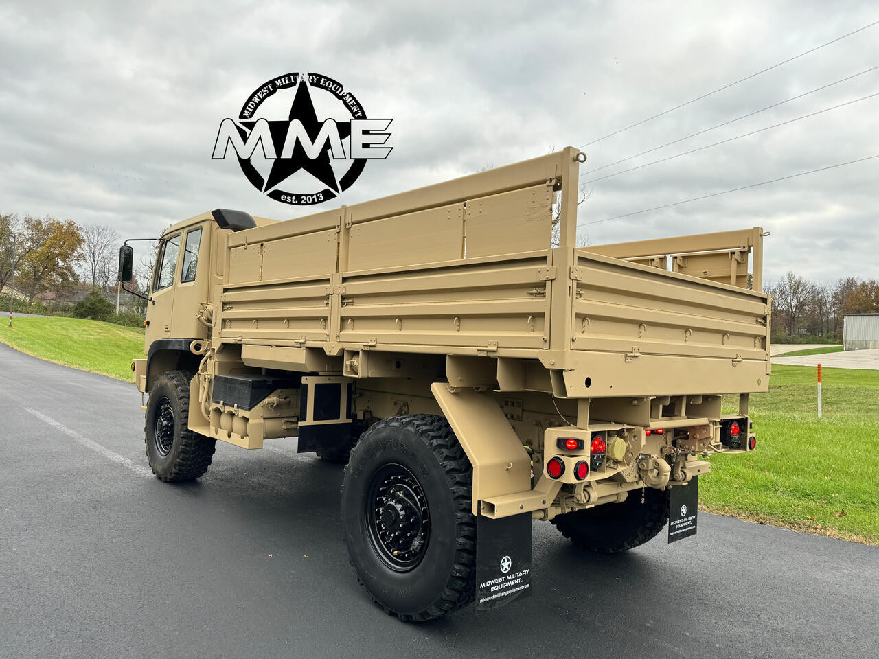 military equipment for sale, lmtv, mtv, fmtv