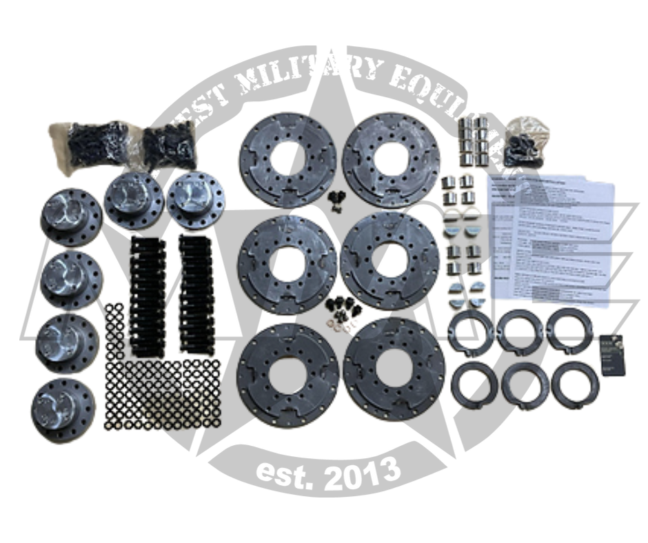 LMTV / MTV / FMTV Parts