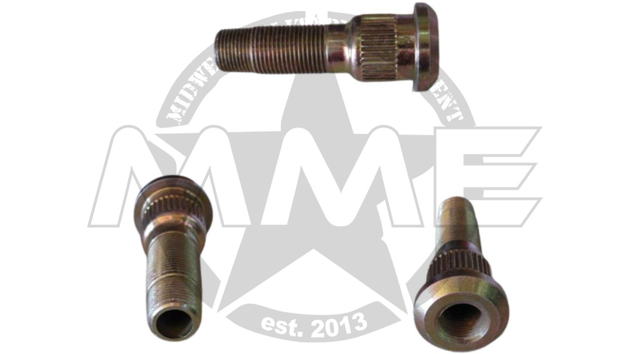 military equipment for sale, m35, m44 - Page 3