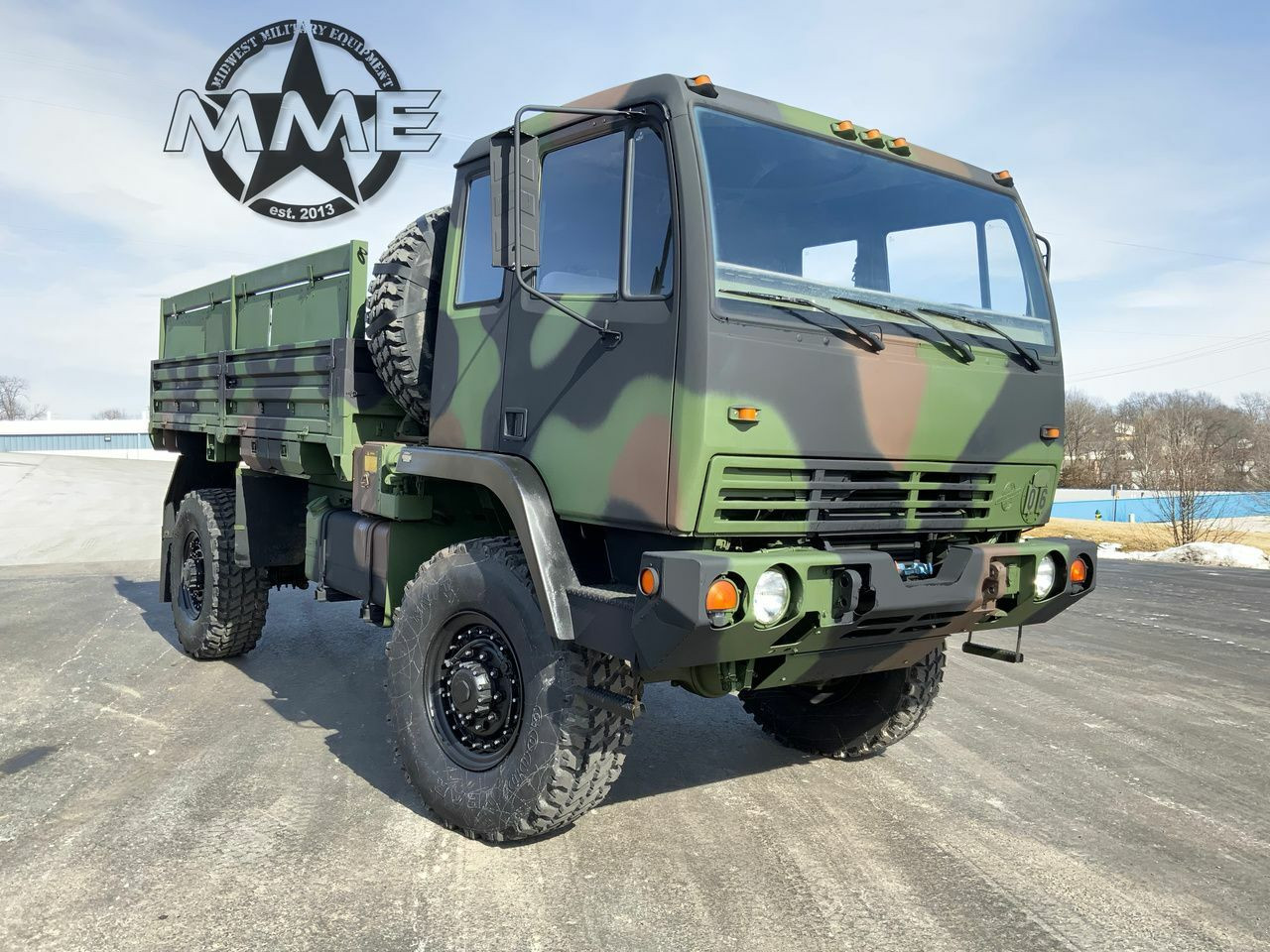 military equipment for sale, military truck for sale, lmtv for sale ...
