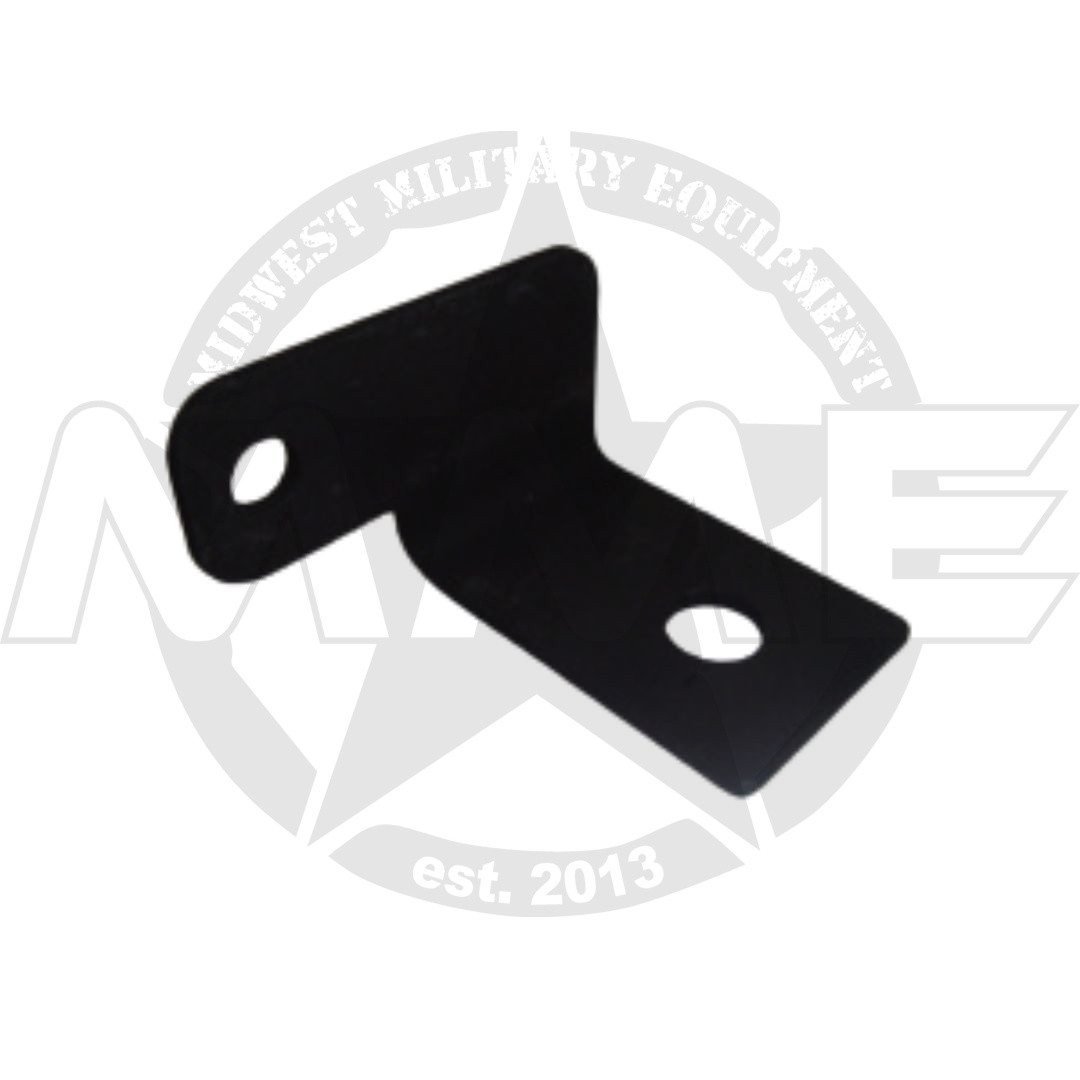 BRACKET DIFFERENTIAL COOLER LINE