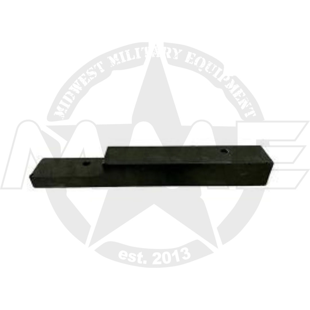 PLATE ARMOR B PILLAR LH