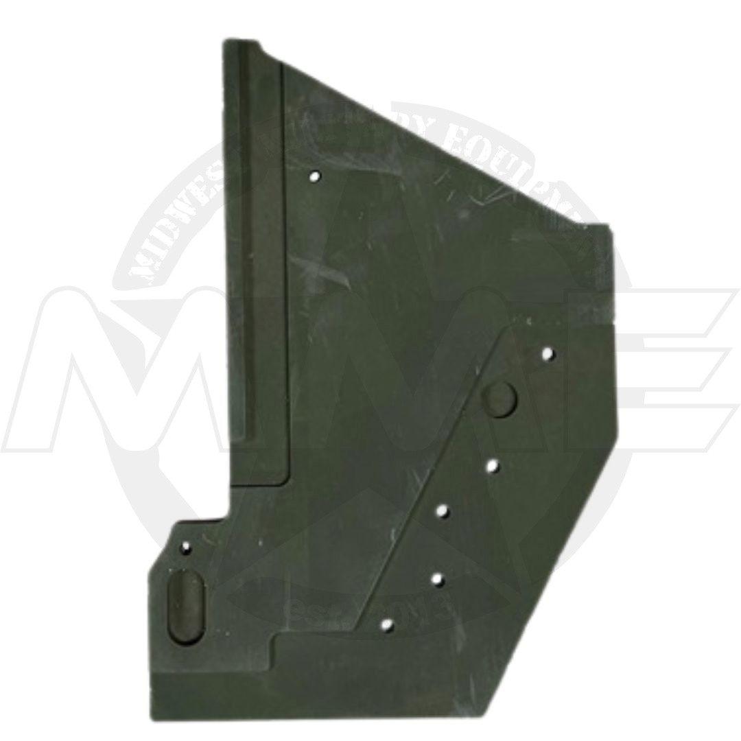 PLATE A PILLAR LWR LH