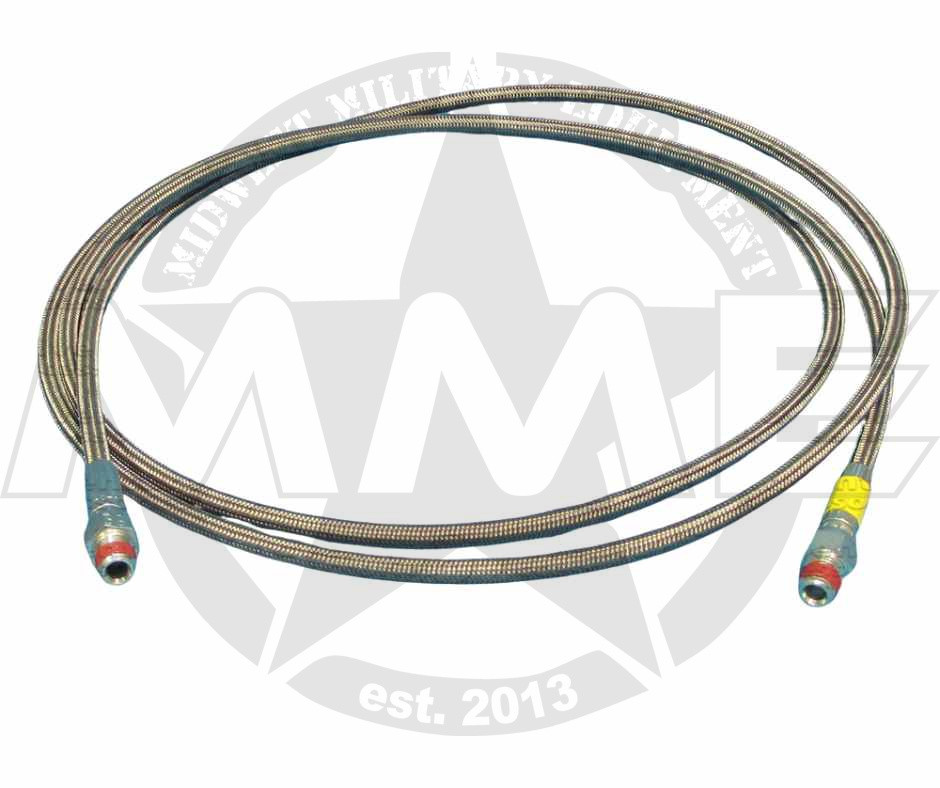 HOSE ASSEMBLY-VALVE TO RE