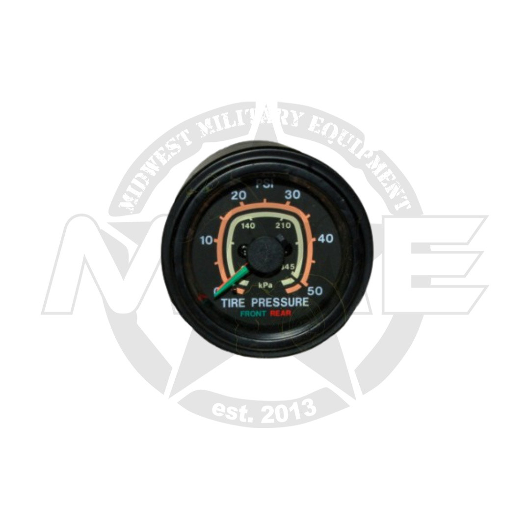 NAMEPLATE GAGE AIR