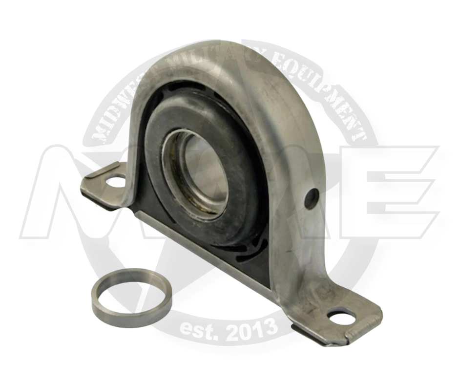 Front Driveshaft Carrier Bearing