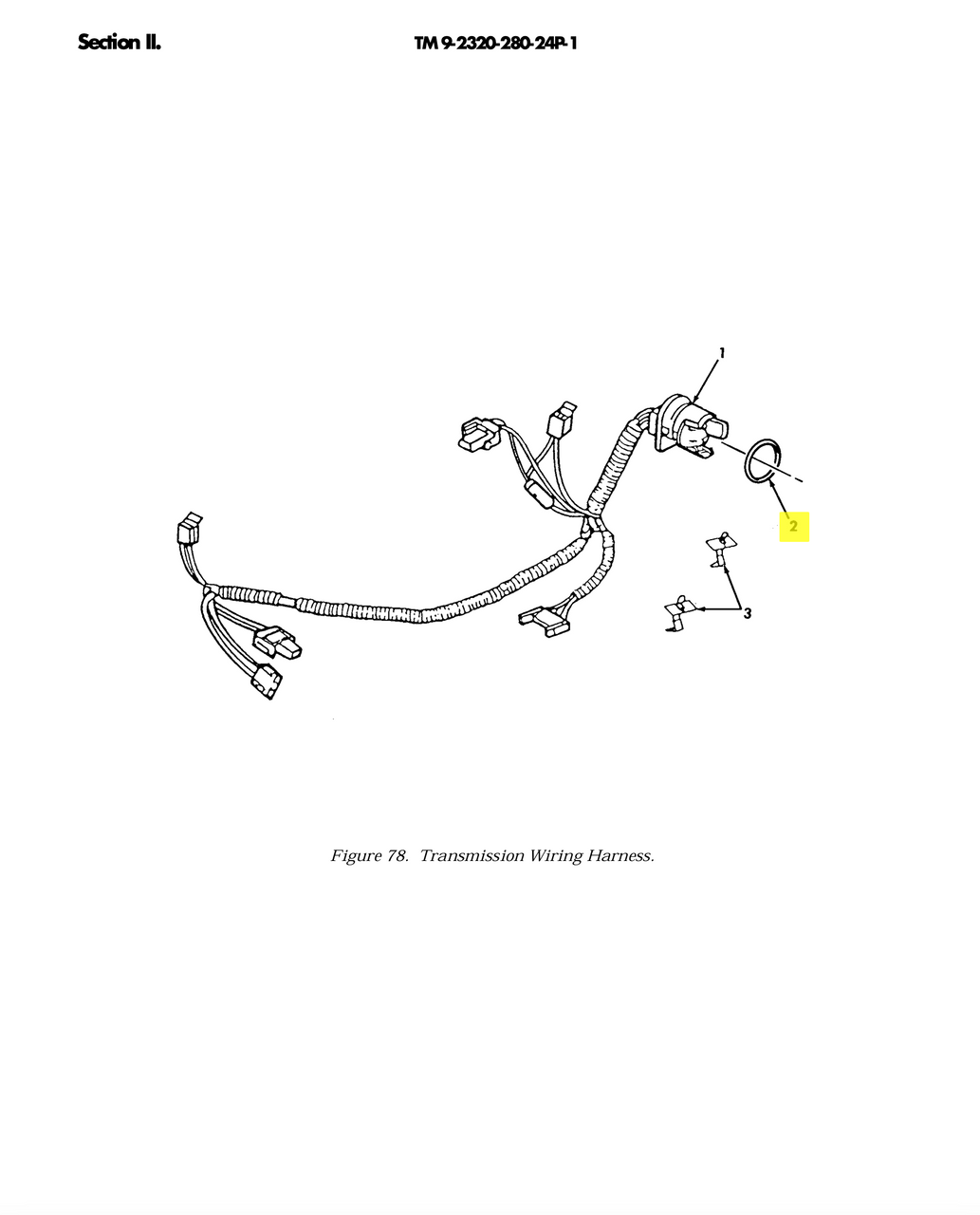 SEAL - MODULATOR