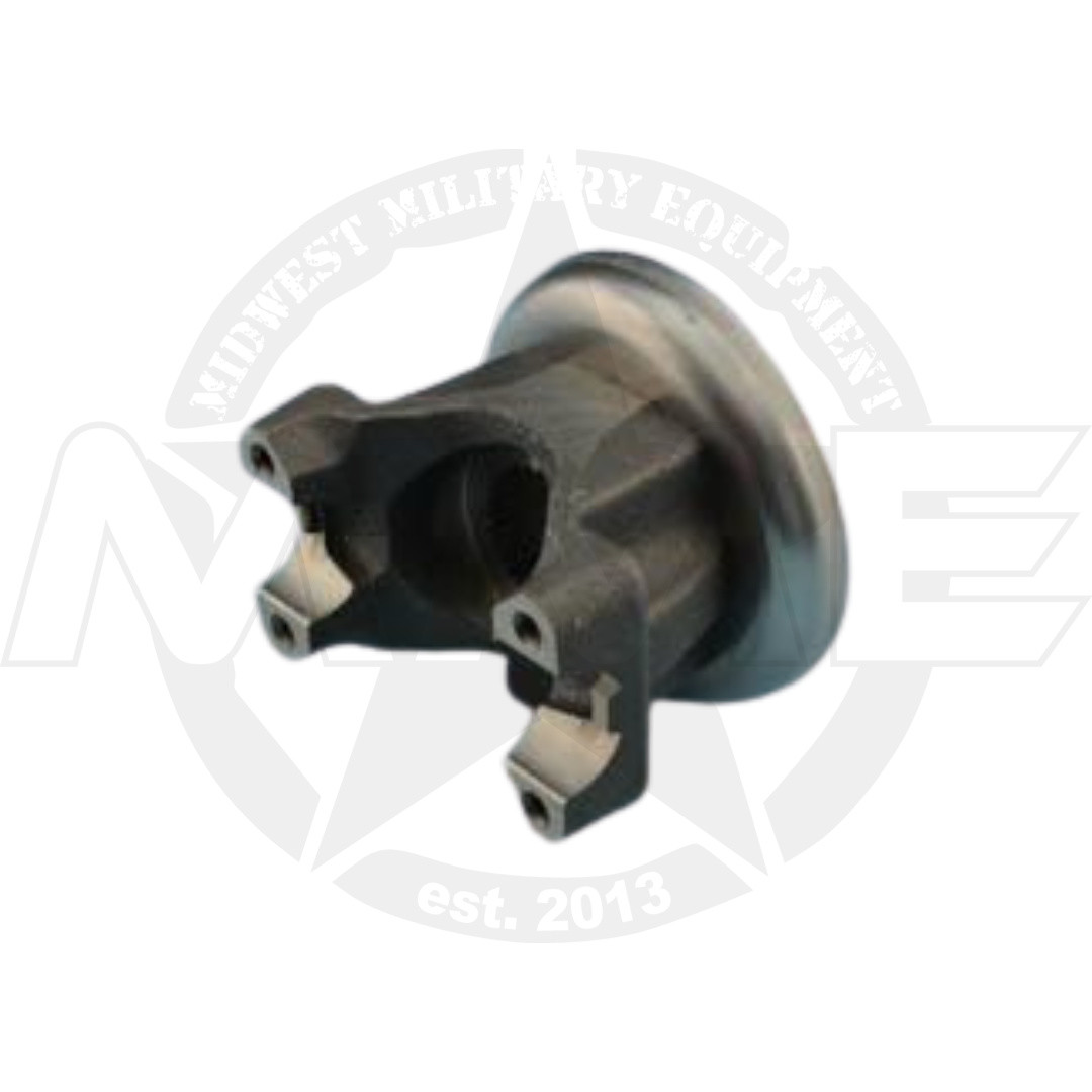 YOKE - FRONT OUTPUT (242 TRANSFER CASE)