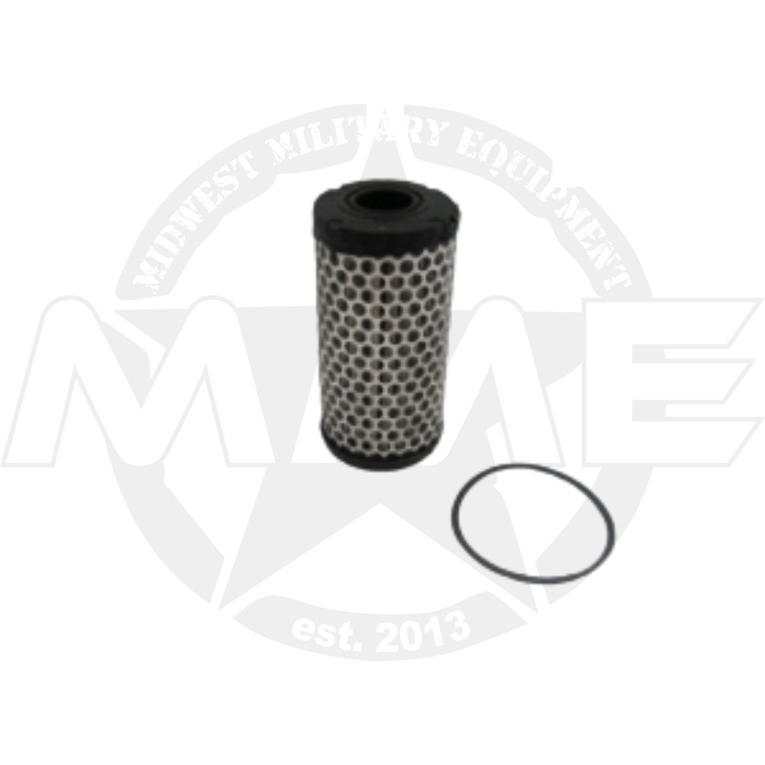 KIT FUEL FILTER ELEM