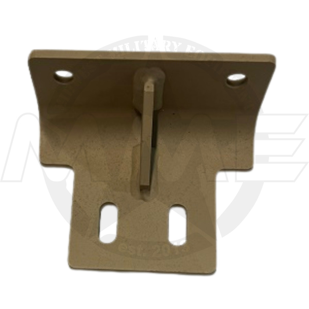 BRACKET ASSY MOUNTING C