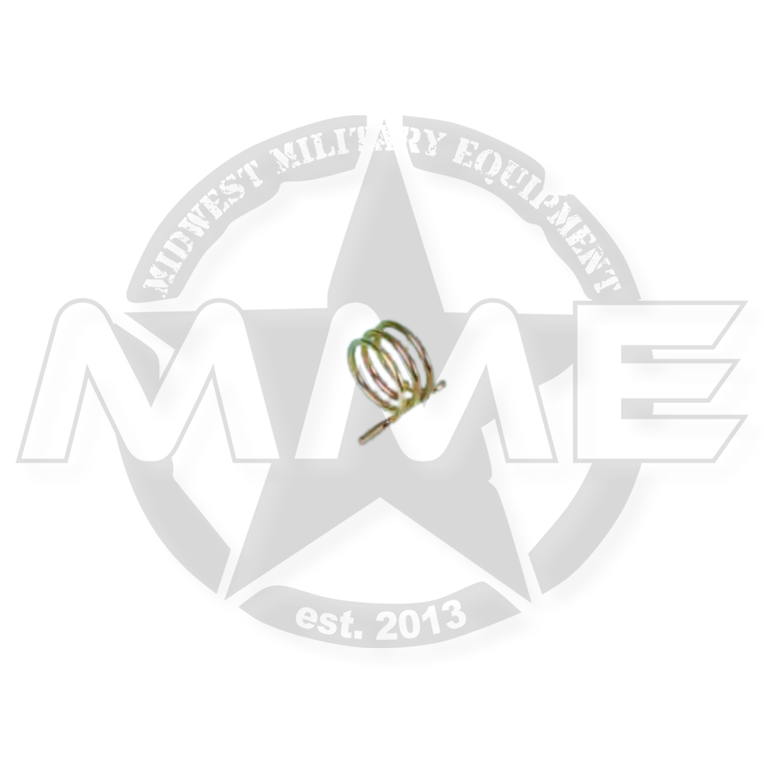 SPRING DOOR HANDLE LH