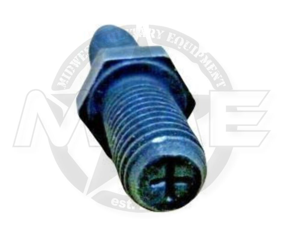 14033946 Stud, Shouldered 10-1.5 X 20 X 30 MM