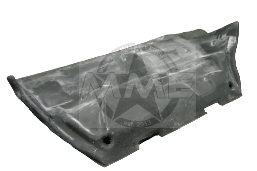 INSULATION ENGINE COVER