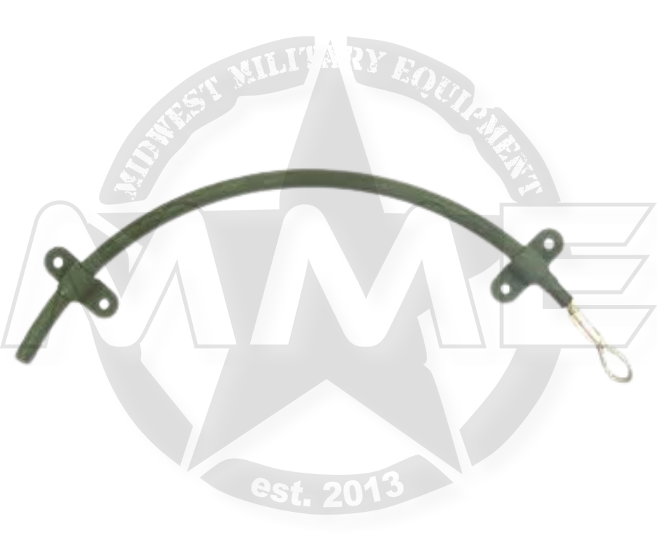 STEERING WHEEL LOCK