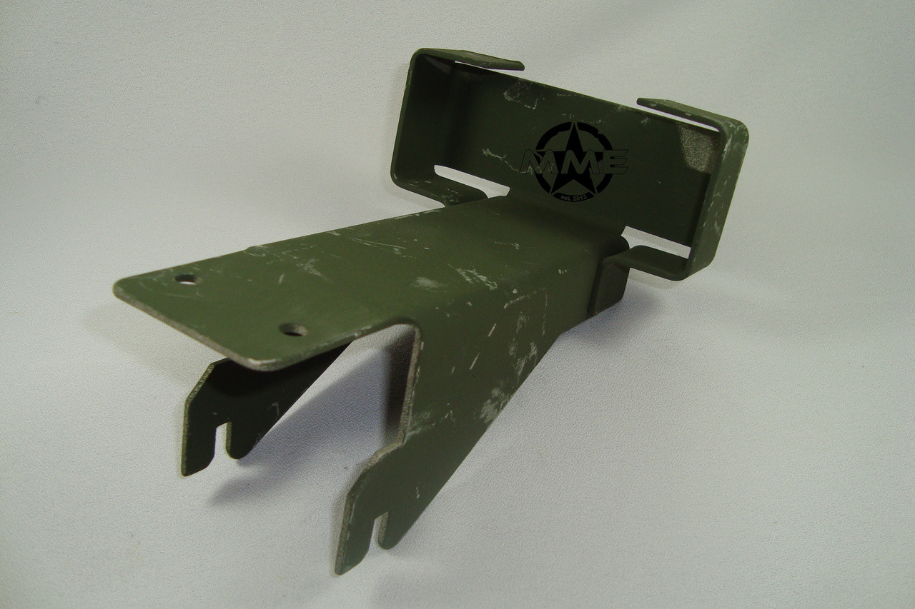 BRACKET M16 RIFLE MOUNT LOWER
