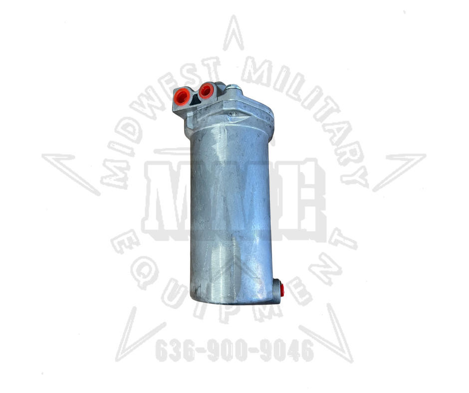 Fuel Filter Housing (4.00 Filter)