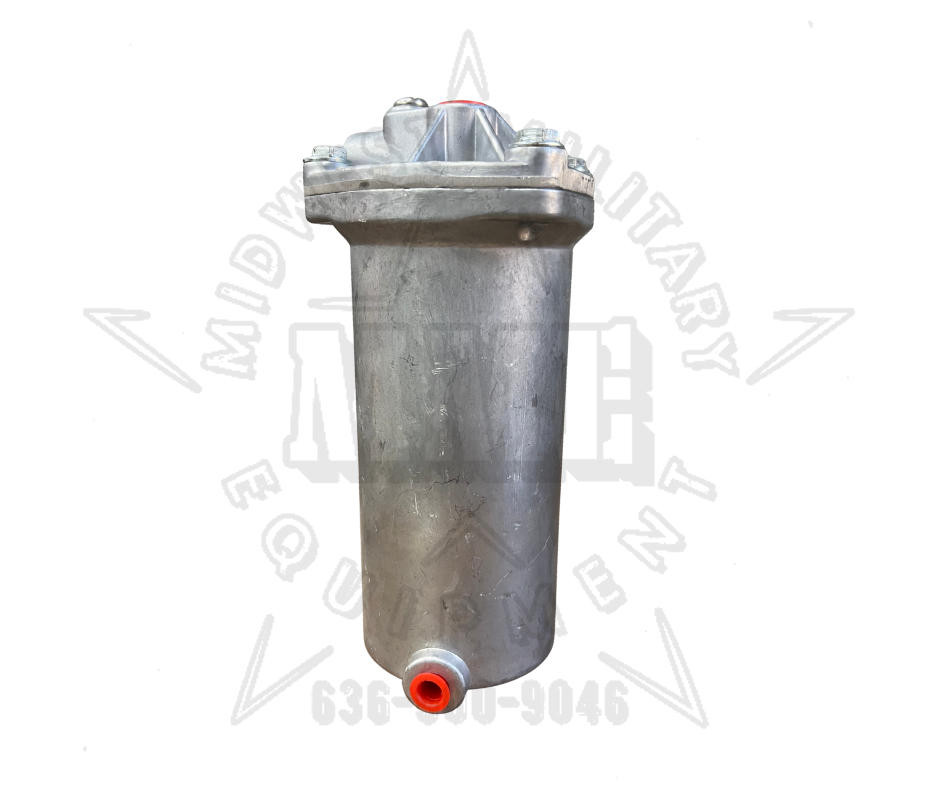 Fuel Filter Housing (4.00 Filter)