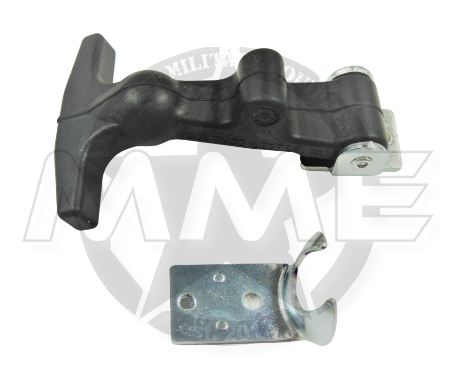 Latch and Keeper Flex Draw (Engine Cover)