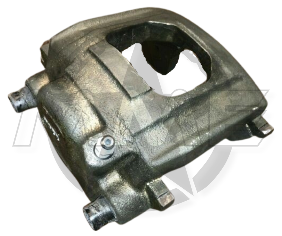 Front Left Brake Caliper Rebuilt