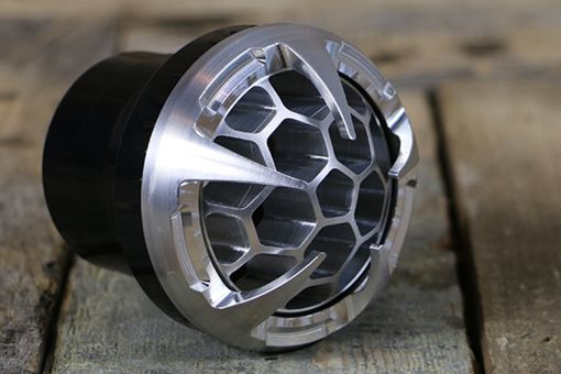 Custom Aftermarket A/C Vents AC Louvers Restomod Air, 52% OFF