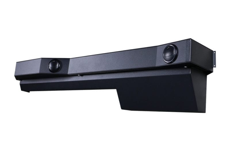 TruMOD A/C Kit for HUMVEE – HMMWV
