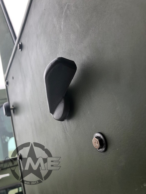 LMTV Inside door handle with cover