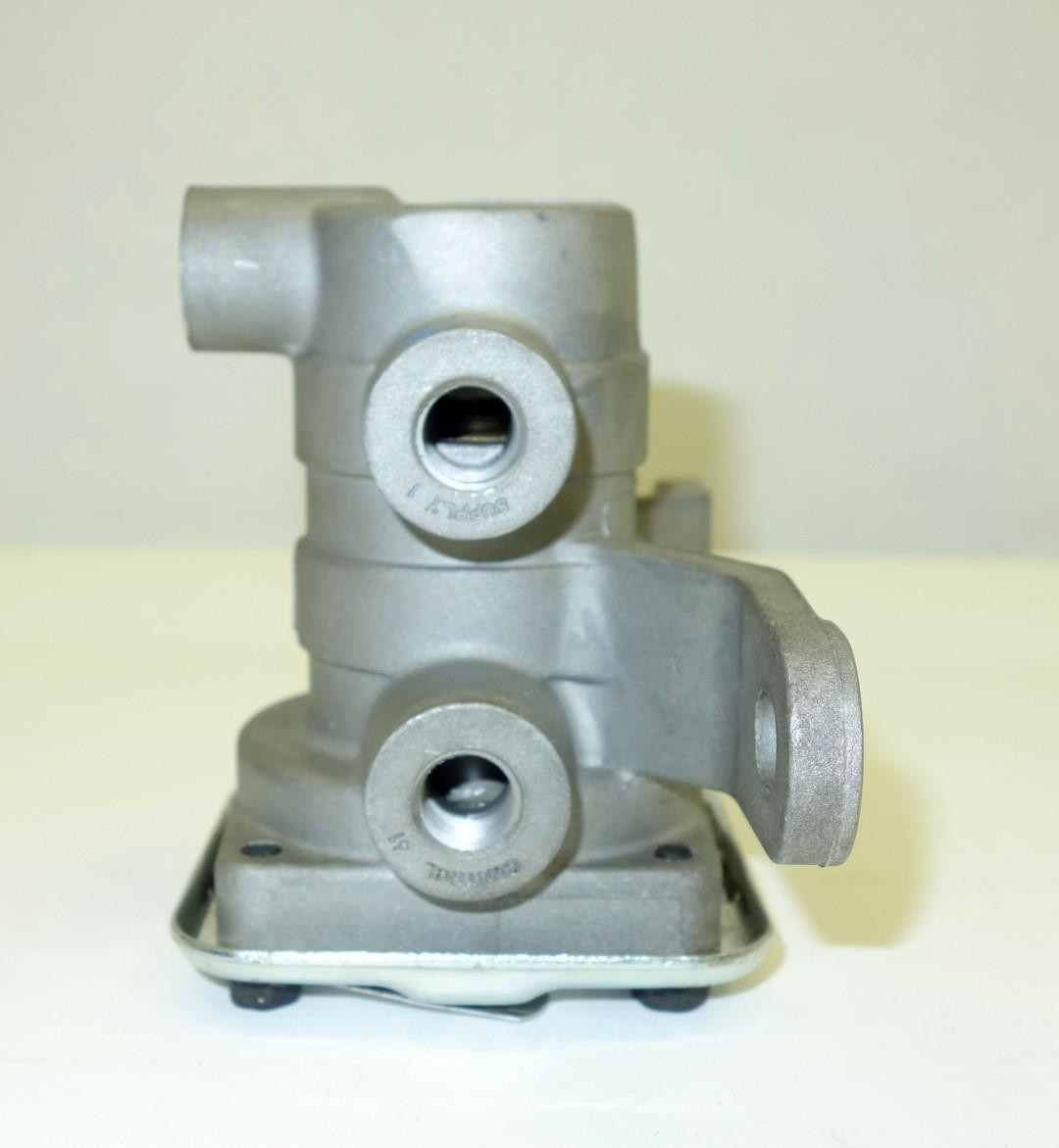 LMTV Brake Inversion Valve
