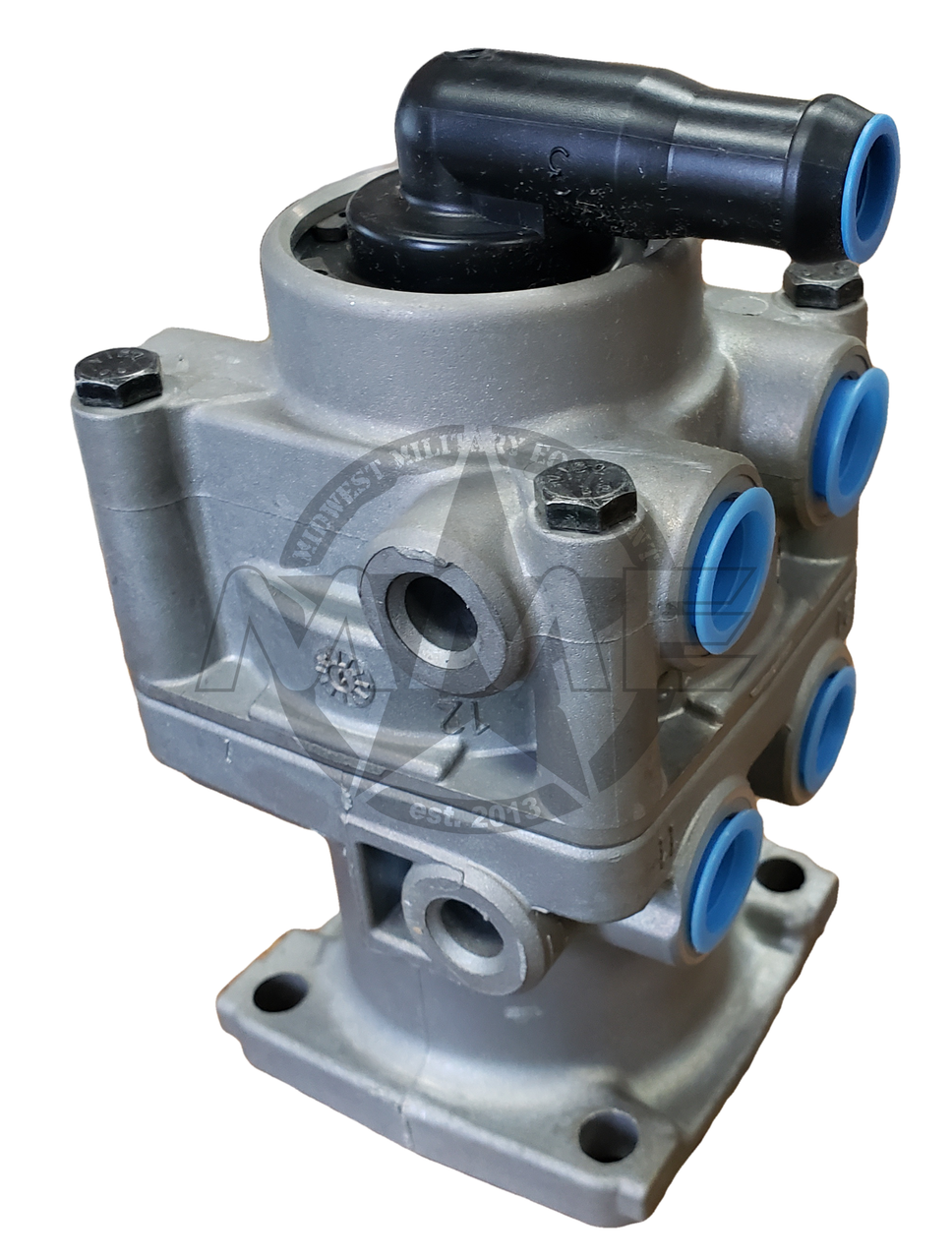 Brake Pedal Valve For LMTV / MTV / FMTV