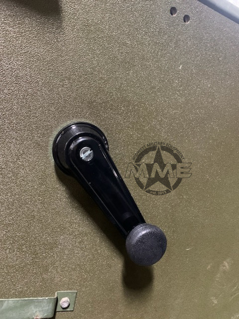 LMTV STEEL WINDOW WINDER HANDLE (SINGLE)