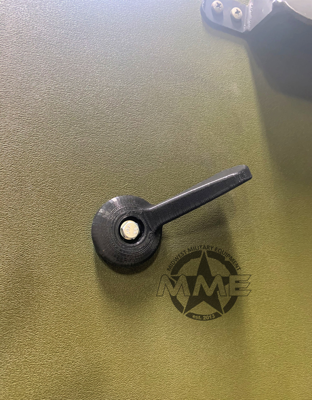 Replacement LMTV & MTV Interior Door Handle (Single)