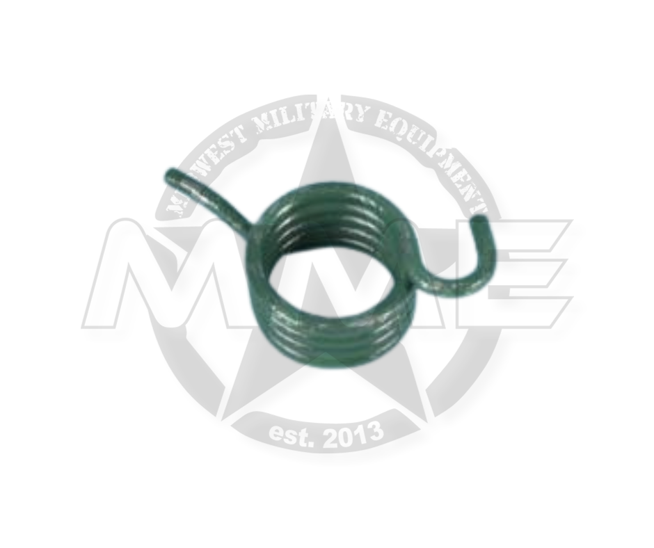 Right Brake Caliper Spring