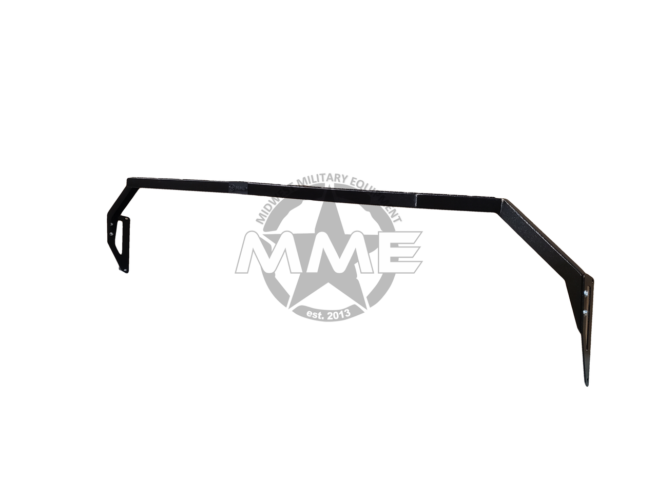 MME LIGHT BAR MOUNTING BRACKET FOR HMMWV/ HUMVEE / H1