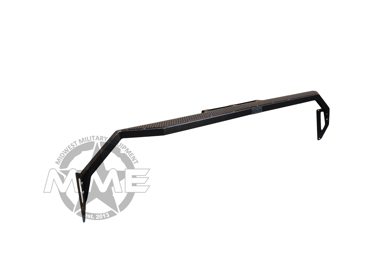 MME LIGHT BAR MOUNTING BRACKET FOR HMMWV/ HUMVEE / H1