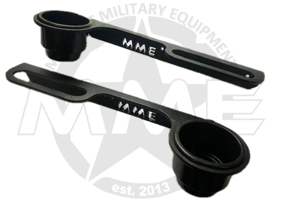 Interior Door Grab Handle W/ Cup Holder For LMTV & MTV