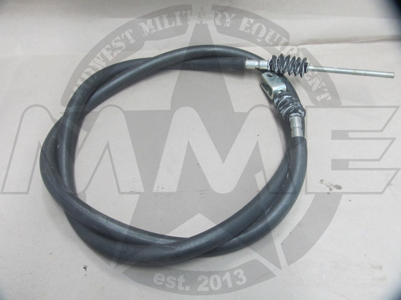 PARKING BRAKE CABLE
